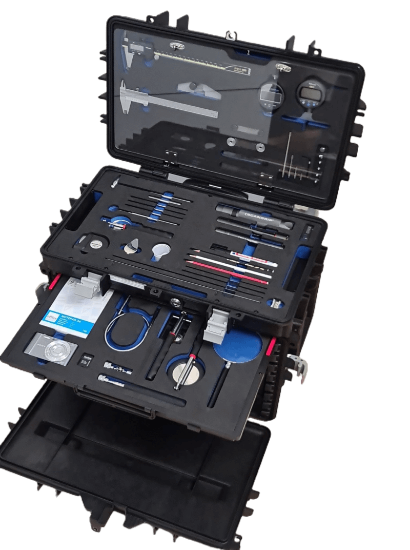 COMPOSITE TRADE | Products Page