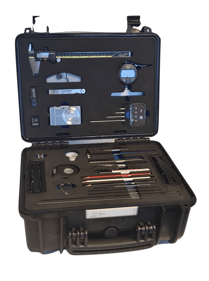 COMPOSITE TRADE | Products Page